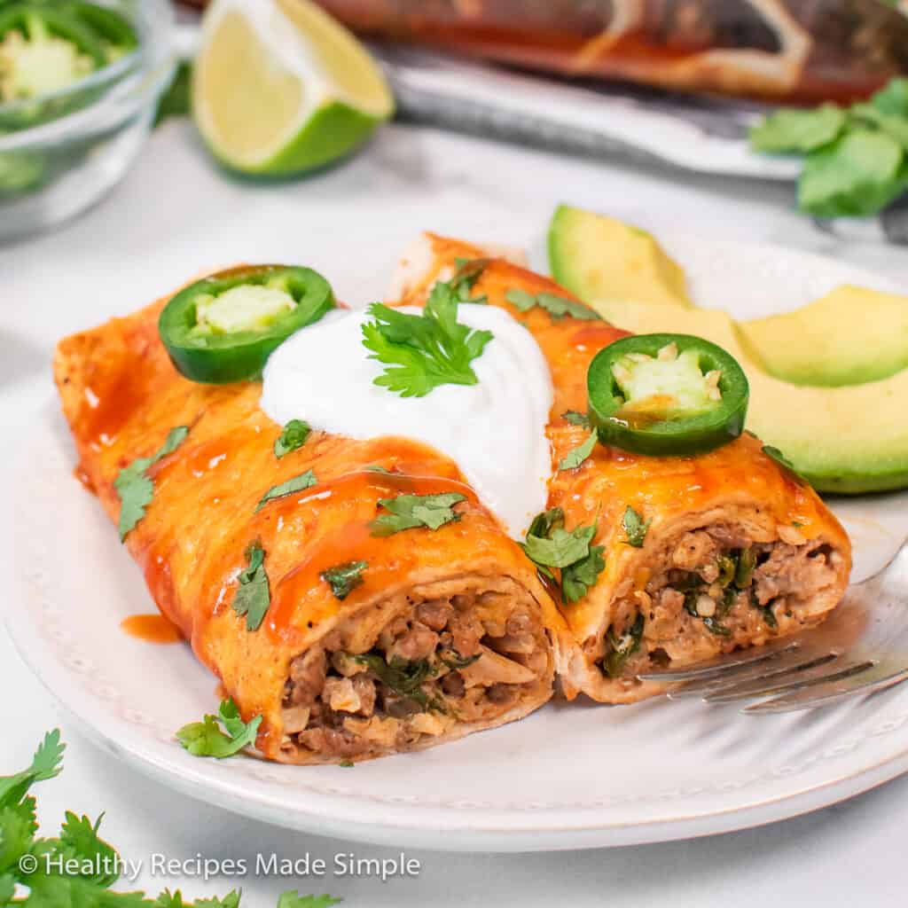 Easy Orange Ginger Vinaigrette Recipe - Healthy Recipes Made Simple