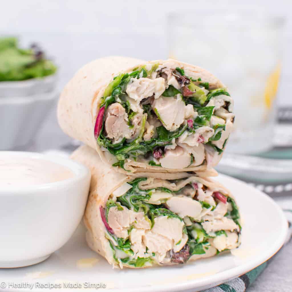 Healthy Two Ingredient Oatmeal Cookies (No Banana) - Healthy Recipes ...